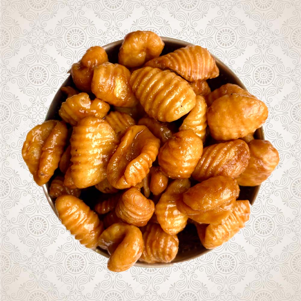 Gavvalu - Sakalavari SyamFoods