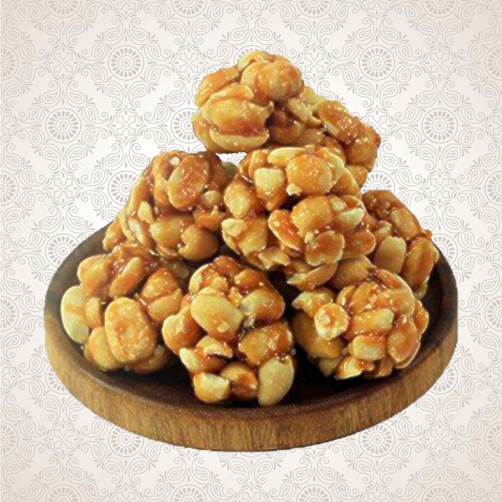 Pappundalu - Sakalavari SyamFoods