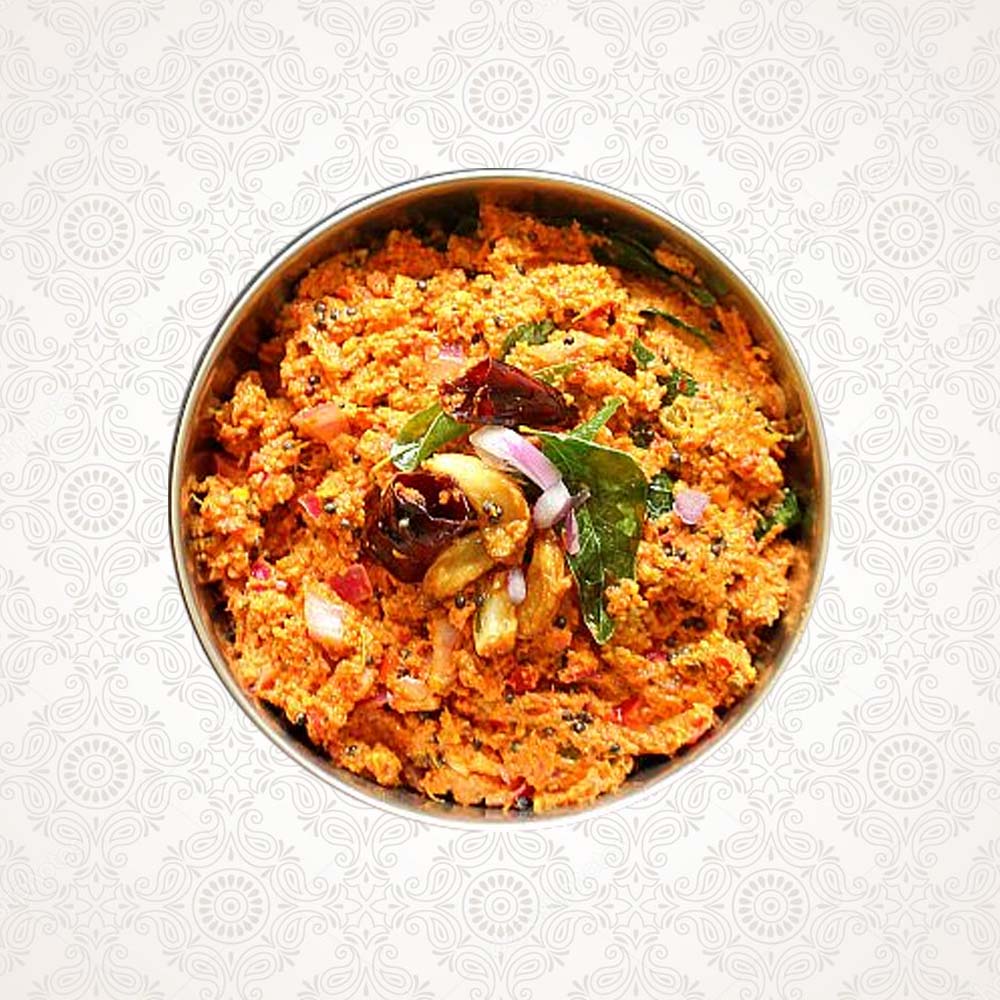 Chinthakai Pandumirchi - Sakalavari SyamFoods