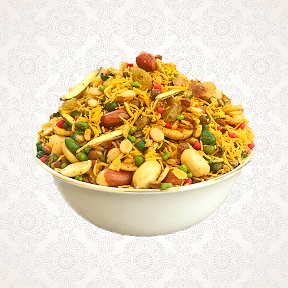 Marvadi Mixture - Sakalavari SyamFoods