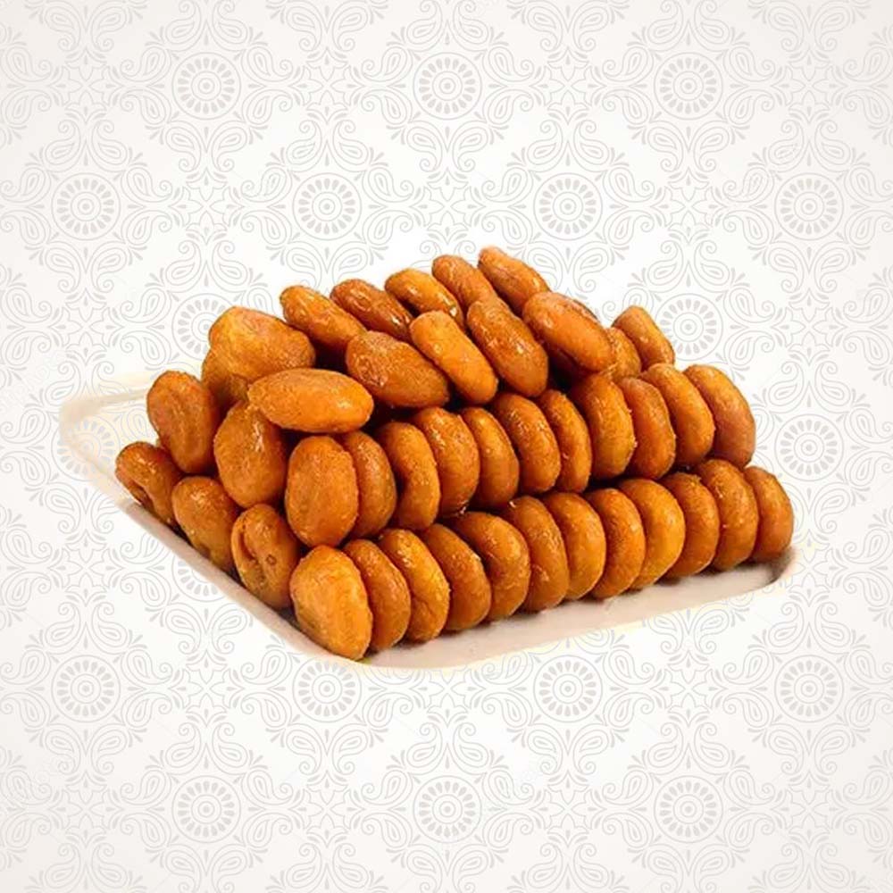 Nethi Badusha - Sakalavari SyamFoods