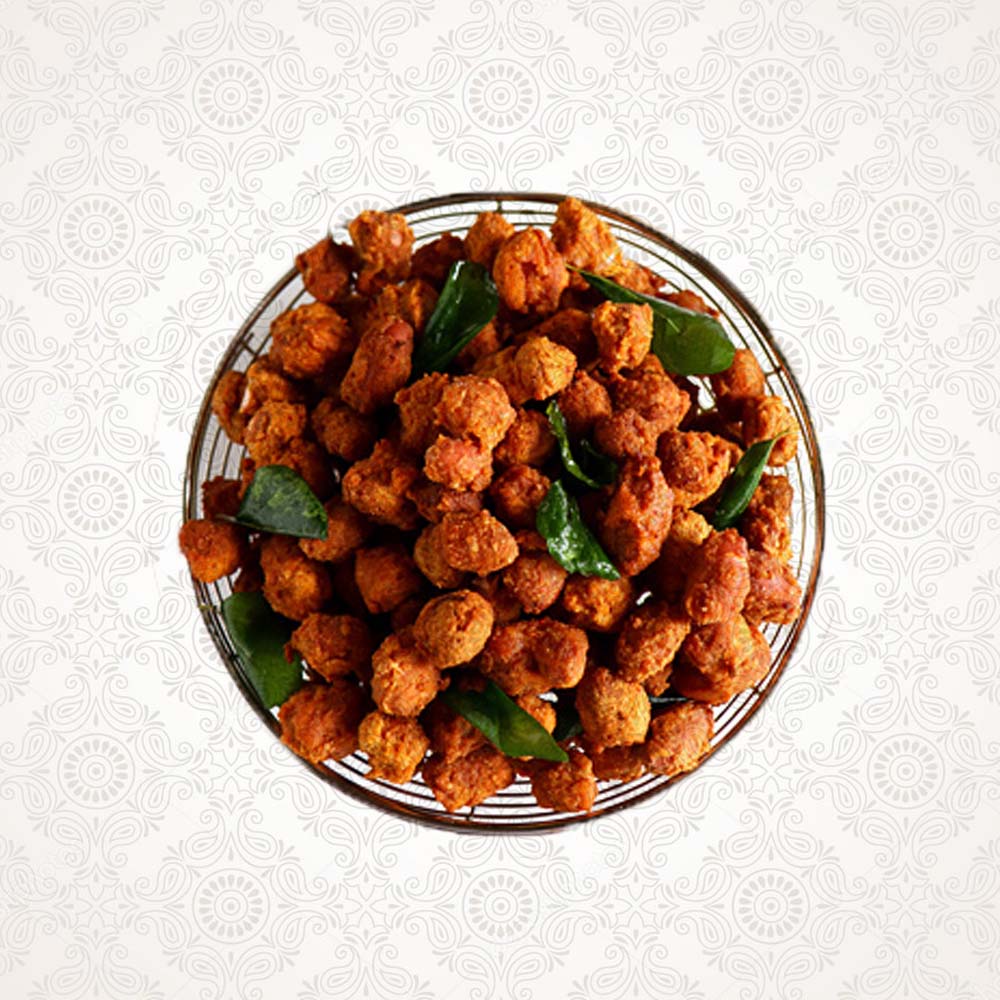 Palli Pakodi - Sakalavari SyamFoods