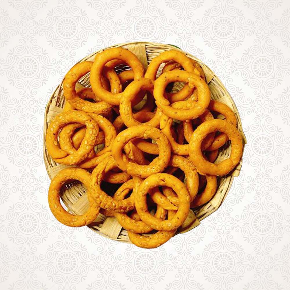 Pedda Chekodilu - Sakalavari SyamFoods