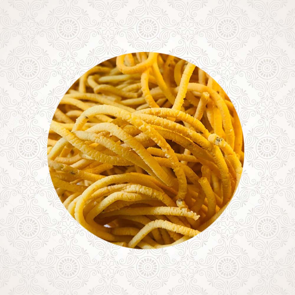 Perugu Pusa - Sakalavari SyamFoods