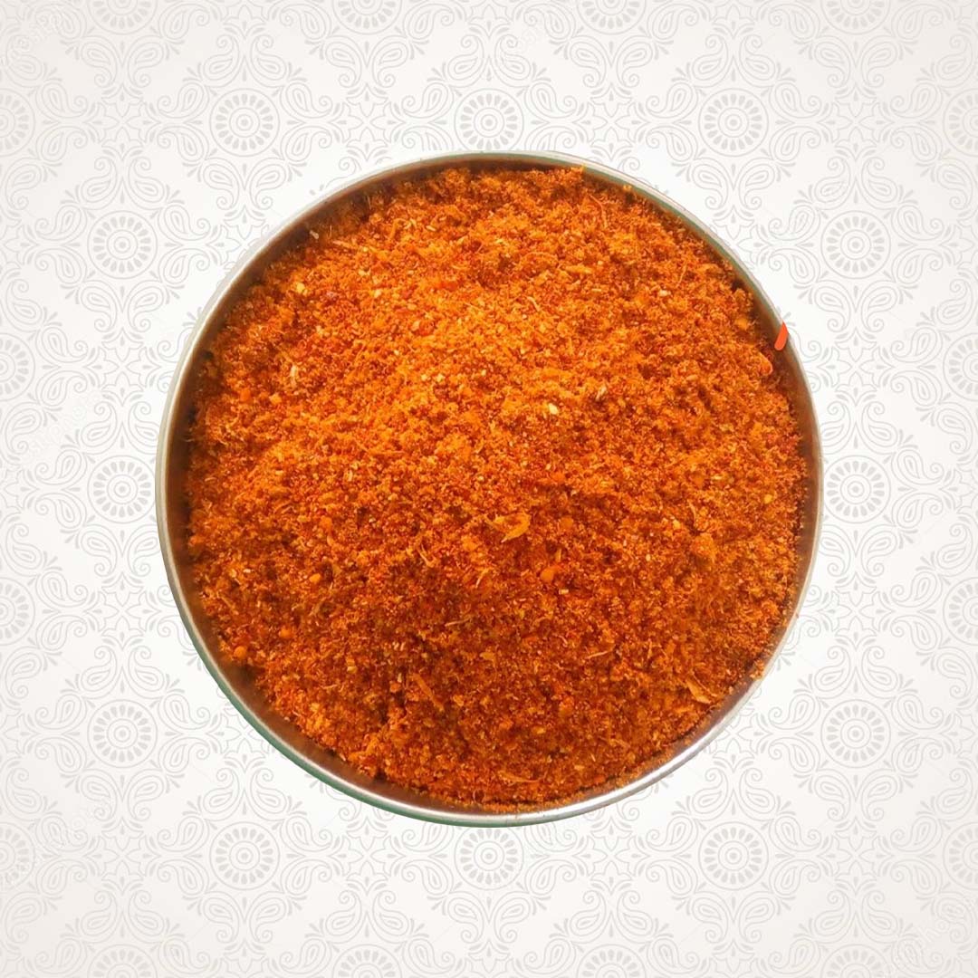 Sambar karam - Sakalavari SyamFoods