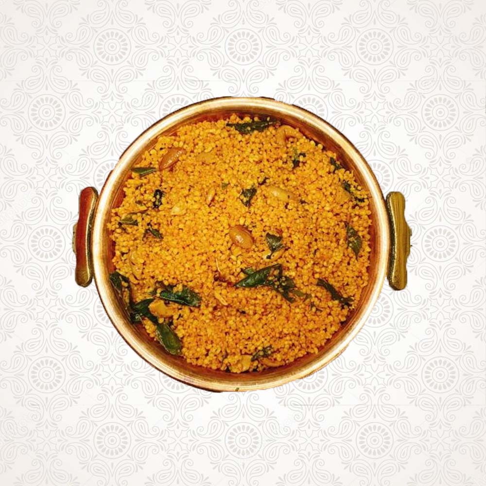 Sanna Boondhi Mixture - Sakalavari SyamFoods