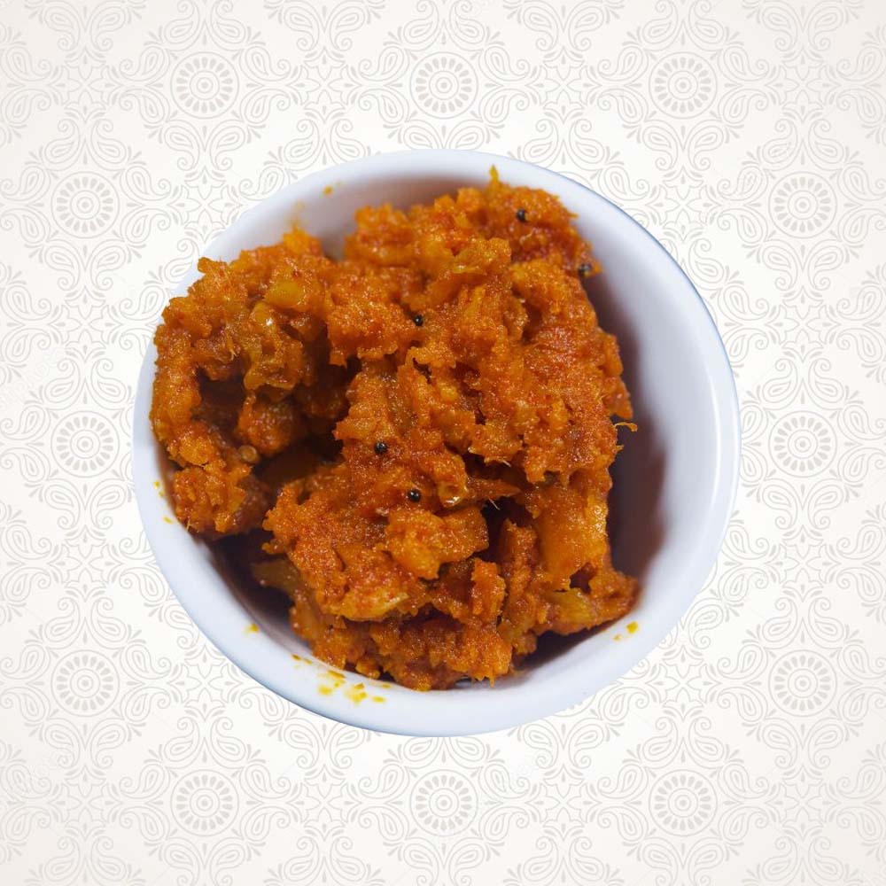 Usiri thokku - Sakalavari SyamFoods