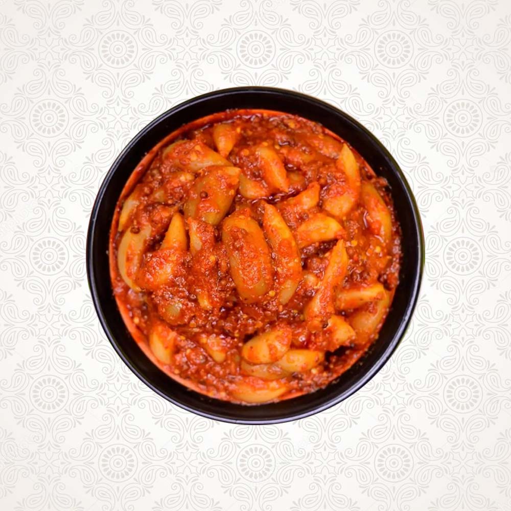 Vellulli - Sakalavari SyamFoods