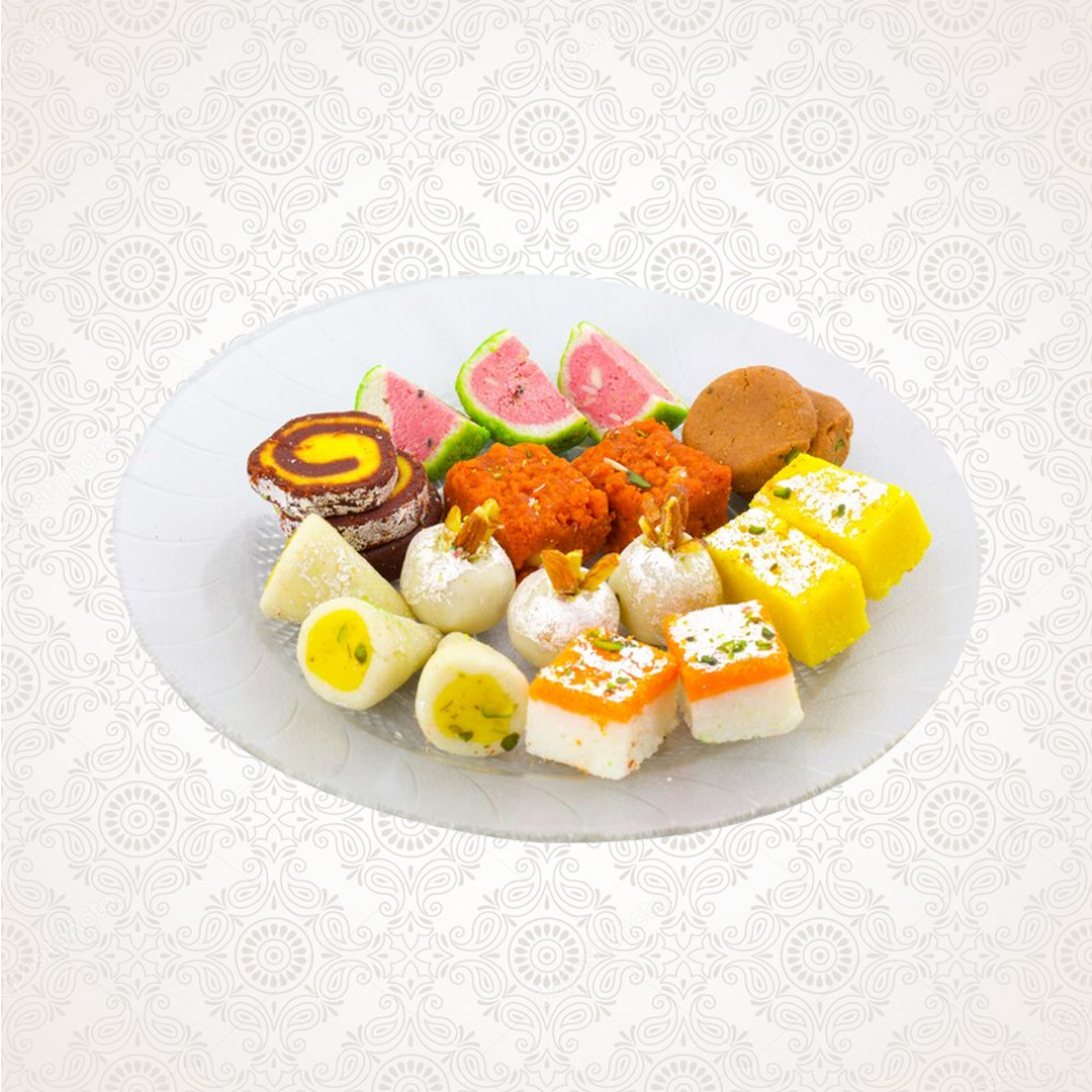 Kova Varieties - Sakalavari SyamFoods