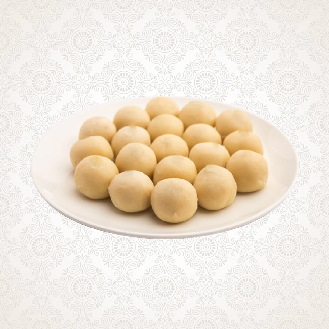 Kova Balls (small) - Sakalavari SyamFoods